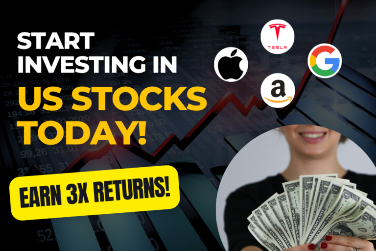 How to Invest in US Stocks Directly Using INDMoney App: A Beginner's Guide for Indian Investors ...