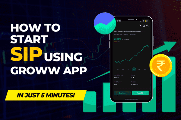 How to Start SIP in Groww App: A Beginner’s Step-by-Step Guide for ...